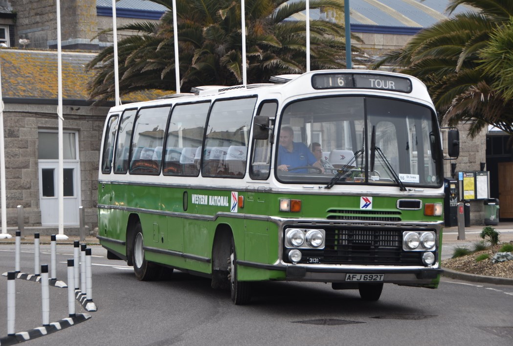 Wightrider | The Buses 2022